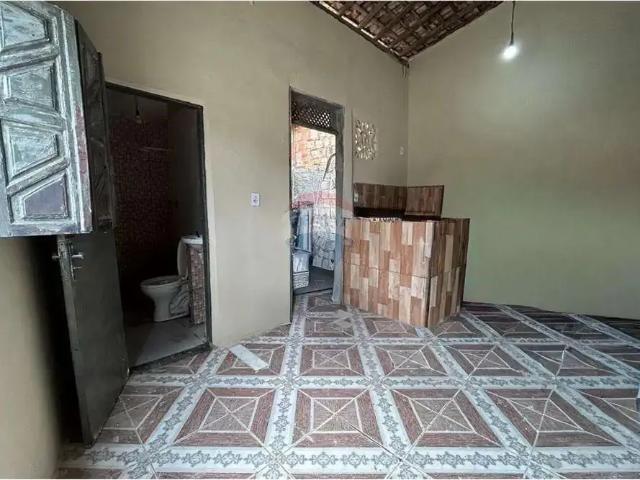 Casa / Sobrado para Venda em Aracaju/SE Porto D'Antas 2 Quartos