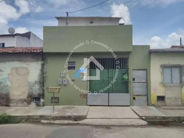 Casa / Sobrado para Venda em Aracaju/SE Porto D'Antas 4 Quartos