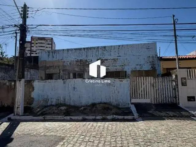 Casa / Sobrado para Venda em Aracaju/SE Pereira Lobo 3 Quartos