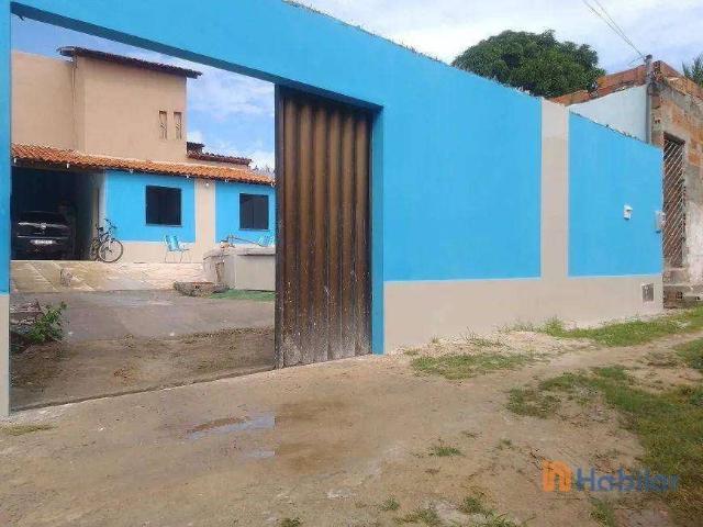 Casa / Sobrado para Venda em Aracaju/SE Robalo 1 Quartos
