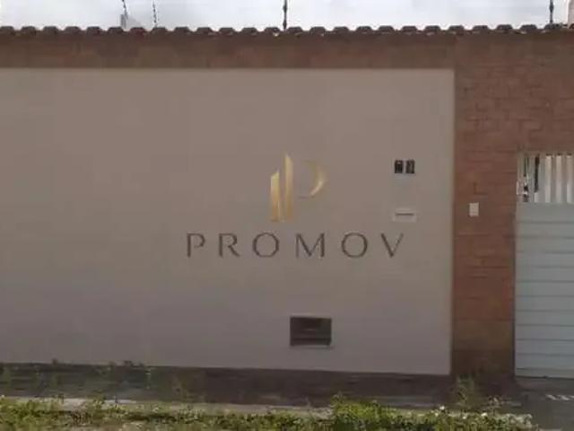 Casa / Sobrado para Venda em Aracaju/SE Robalo 2 Quartos