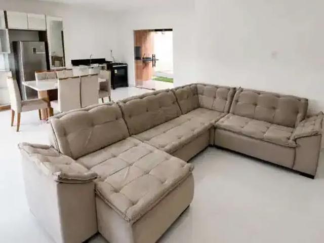 Casa / Sobrado para Venda em Aracaju/SE Robalo 3 Quartos