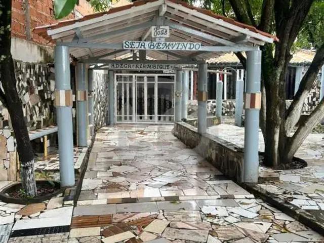 Casa / Sobrado para Venda em Aracaju/SE Robalo 3 Quartos