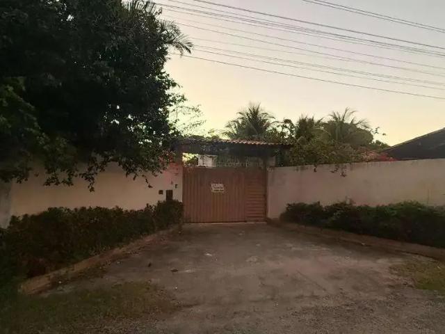 Casa / Sobrado para Venda em Aracaju/SE Robalo 3 Quartos