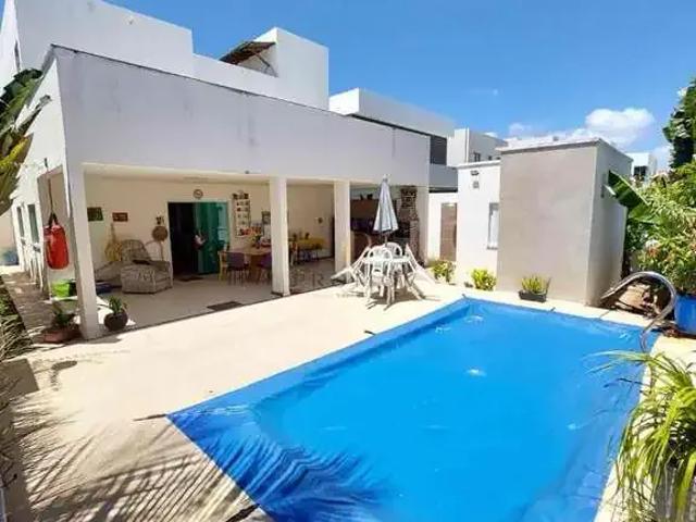 Casa / Sobrado para Venda em Aracaju/SE Robalo 4 Quartos