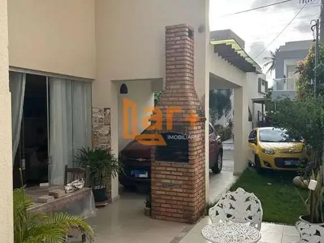 Casa / Sobrado para Venda em Aracaju/SE Robalo 4 Quartos