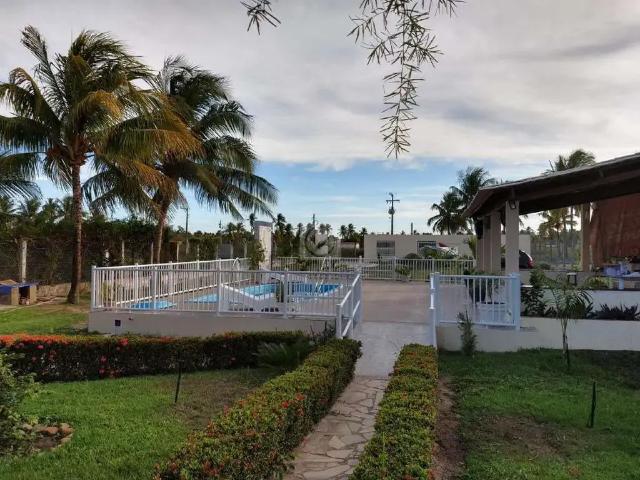 Casa / Sobrado para Venda em Aracaju/SE Robalo 5 Quartos