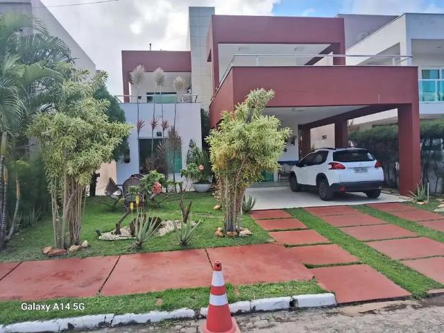 Casa / Sobrado para Venda em Aracaju/SE Robalo