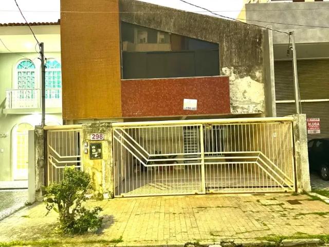 Casa / Sobrado para Venda em Aracaju/SE Treze de Julho 4 Quartos