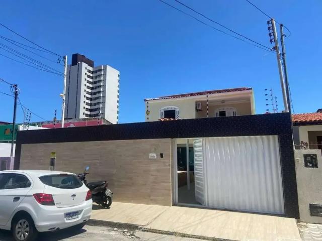 Casa / Sobrado para Venda em Aracaju/SE Treze de Julho 4 Quartos