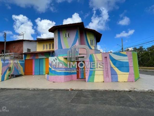 Casa / Sobrado para Venda em Aracaju/SE Treze de Julho
