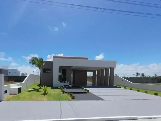Casa / Sobrado para Venda em Aracaju/SE Zona de Expansão Aruana 3 Quartos