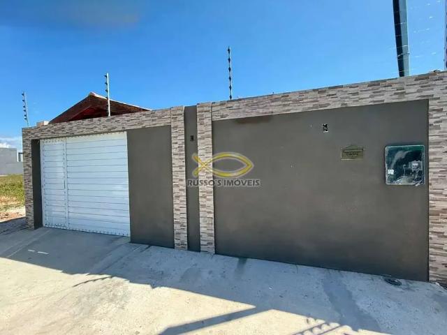 Casa / Sobrado para Venda em Aracaju/SE Zona de Expansão Aruana 3 Quartos
