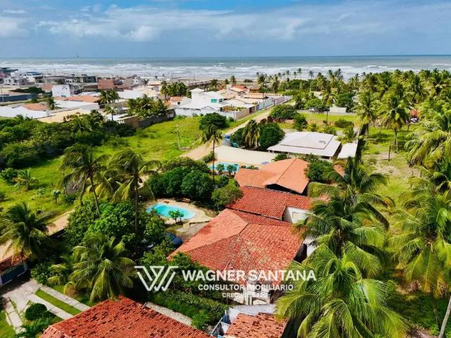 Casa / Sobrado para Venda em Aracaju/SE Zona de Expansão Aruana 3 Quartos