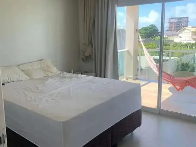 Casa / Sobrado para Venda em Aracaju/SE Zona de Expansão Aruana 4 Quartos