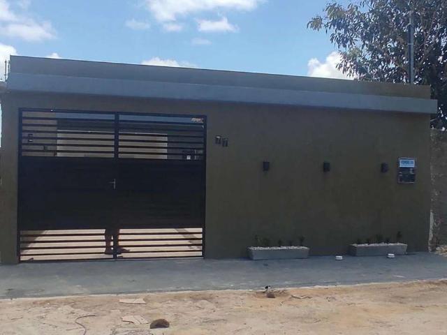 Casa / Sobrado para Venda em Aracaju/SE Zona de Expansão Mosqueiro 3 Quartos
