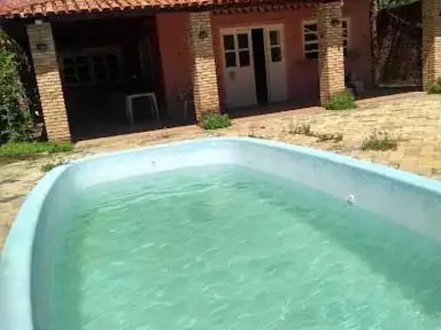 Casa / Sobrado para Venda em Aracaju/SE Matapoã 1 Quartos