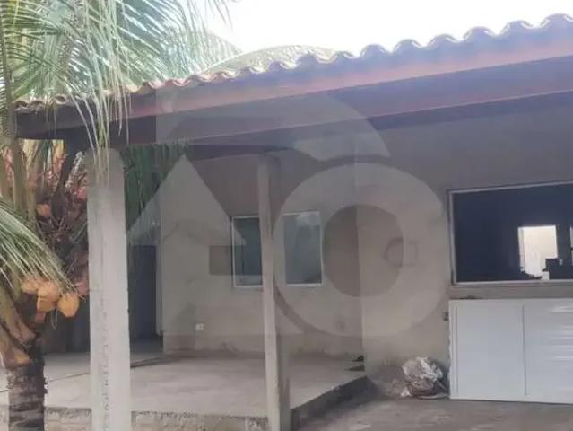 Casa / Sobrado para Venda em Aracaju/SE Zona de Expansão Mosqueiro 2 Quartos