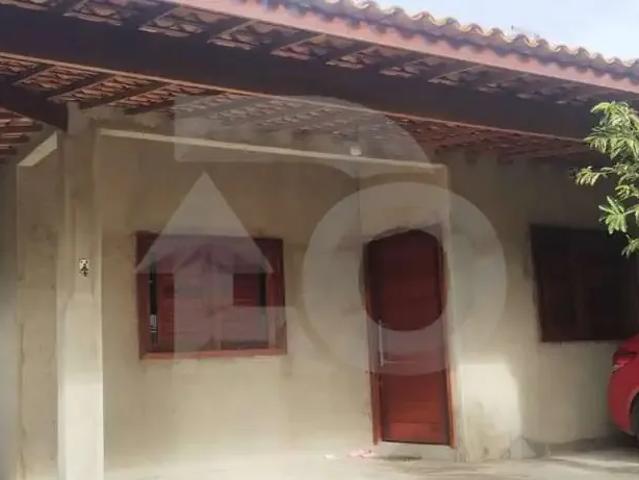 Casa / Sobrado para Venda em Aracaju/SE Zona de Expansão Mosqueiro 2 Quartos