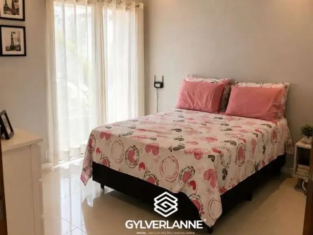 Casa / Sobrado para Venda em Aracaju/SE Zona de Expansão Robalo 3 Quartos