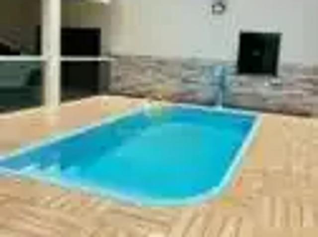 Casa / Sobrado para Venda em Aracaju/SE Zona de Expansão Robalo 4 Quartos