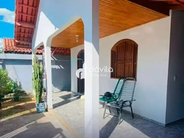 Casa / Sobrado para Venda em Aracruz/ES Bela Vista 4 Quartos