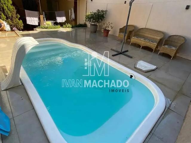 Casa / Sobrado para Venda em Aracruz/ES Guaxindiba 3 Quartos