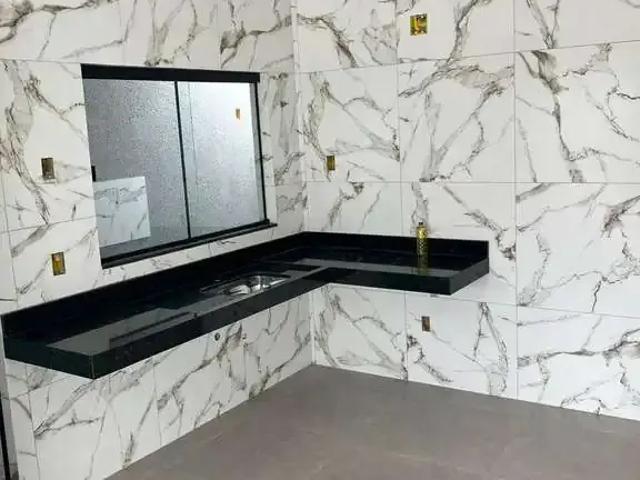 Casa / Sobrado para Venda em Aragoiânia/GO Cidade das Praças 2 Quartos