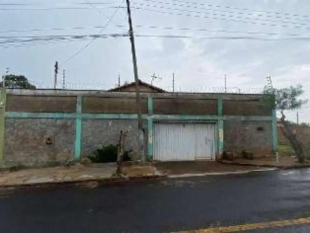 Casa / Sobrado para Venda em Araguaína/TO Loteamento Couto Magalhães 2 Quartos