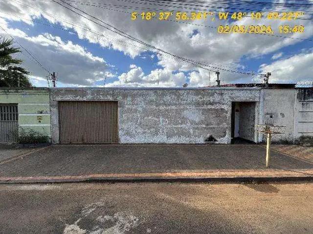 Casa / Sobrado para Venda em Araguari/MG Miranda 3 Quartos