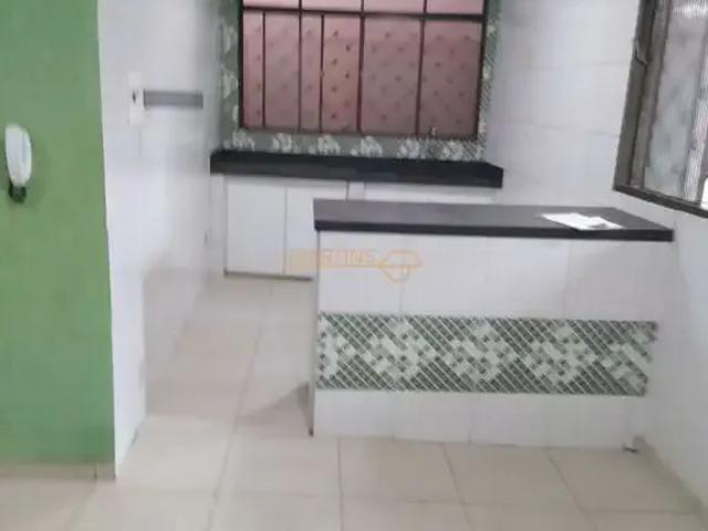 Casa / Sobrado para Venda em Araguari/MG Amorim 3 Quartos