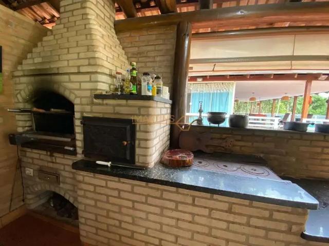 Casa / Sobrado para Venda em Araguari/MG Área Rural de Araguari