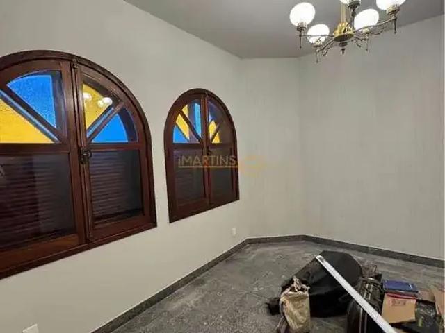 Casa / Sobrado para Venda em Araguari/MG Bosque 4 Quartos