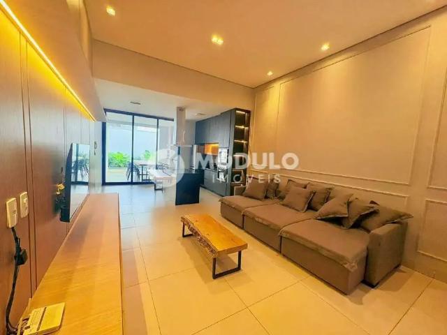Casa / Sobrado para Venda em Araguari/MG Bosque 3 Quartos
