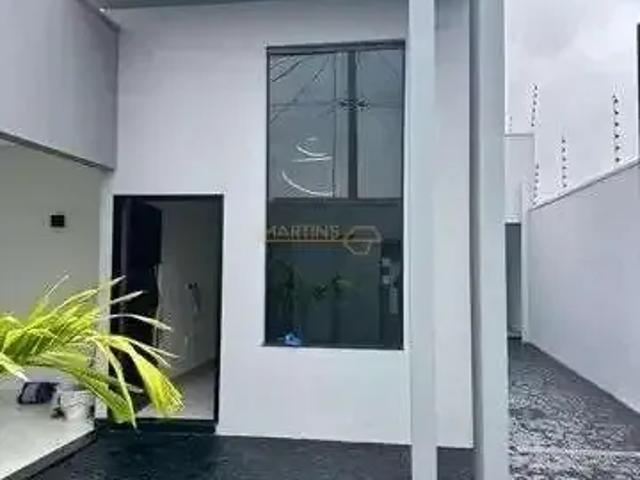 Casa / Sobrado para Venda em Araguari/MG Bosque 3 Quartos
