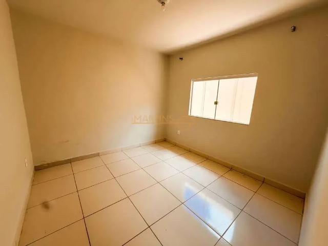 Casa / Sobrado para Venda em Araguari/MG Bosque 3 Quartos