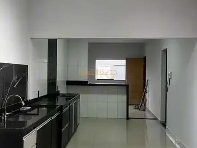 Casa / Sobrado para Venda em Araguari/MG Brasília 2 Quartos