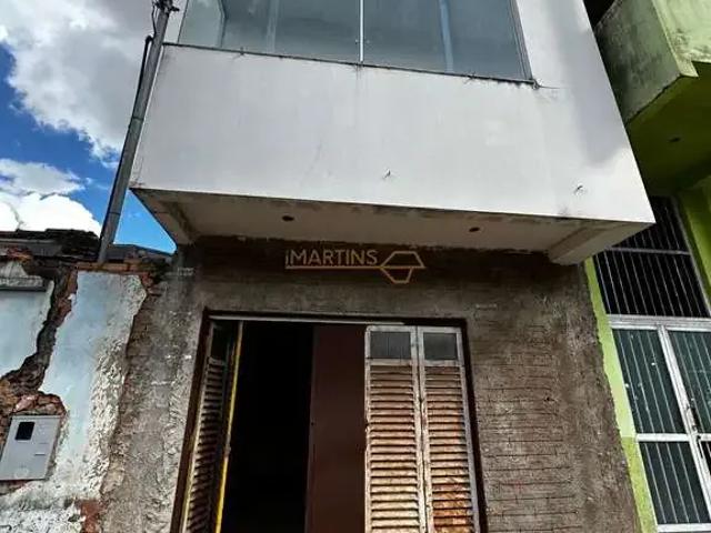 Casa / Sobrado para Venda em Araguari/MG Centro 1 Quartos