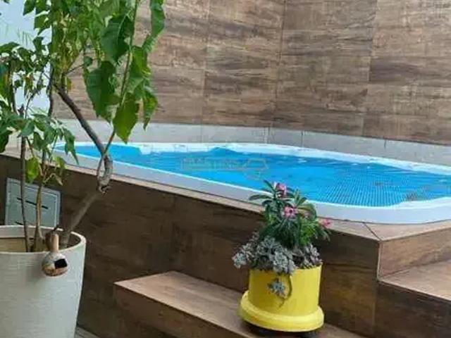 Casa / Sobrado para Venda em Araguari/MG Centro 3 Quartos