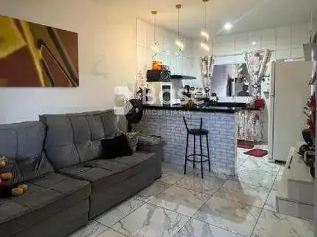 Casa / Sobrado para Venda em Araguari/MG Cidade Nova 3 Quartos