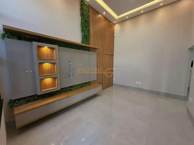 Casa / Sobrado para Venda em Araguari/MG Conjunto Ouro Verde 3 Quartos