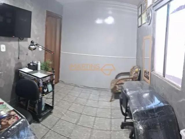 Casa / Sobrado para Venda em Araguari/MG Conjunto Ouro Verde 3 Quartos