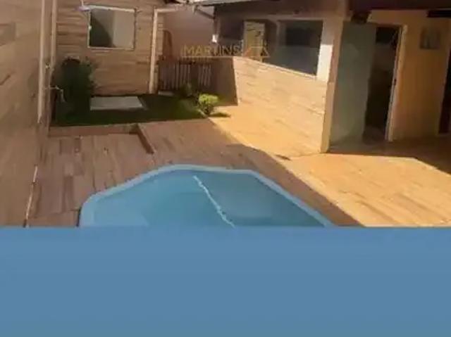 Casa / Sobrado para Venda em Araguari/MG Conjunto Ouro Verde 4 Quartos