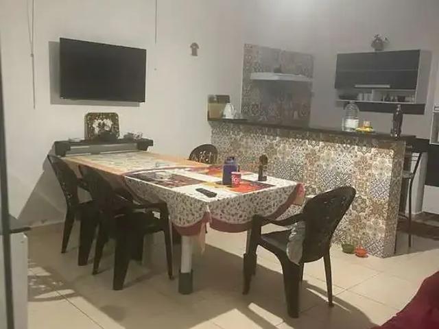 Casa / Sobrado para Venda em Araguari/MG Conjunto Ouro Verde
