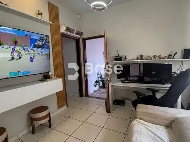 Casa / Sobrado para Venda em Araguari/MG Fátima 2 Quartos