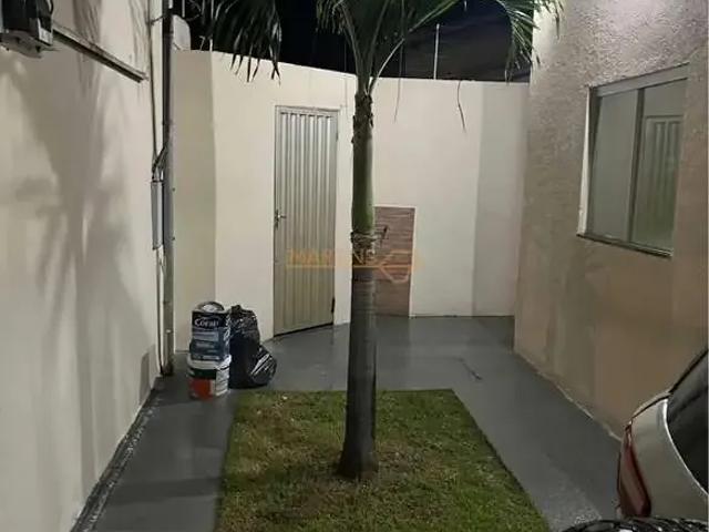 Casa / Sobrado para Venda em Araguari/MG Fátima 2 Quartos