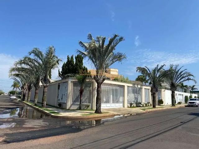 Casa / Sobrado para Venda em Araguari/MG Goiás 4 Quartos