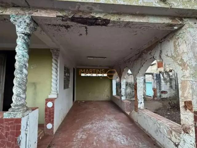 Casa / Sobrado para Venda em Araguari/MG Independência