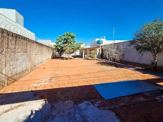 Casa / Sobrado para Venda em Araguari/MG Jardim Botânico 1 Quartos