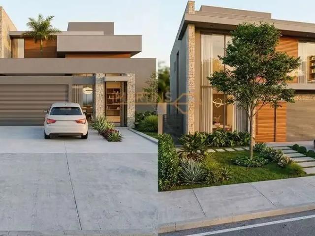Casa / Sobrado para Venda em Araguari/MG Jóquei Clube 2 Quartos